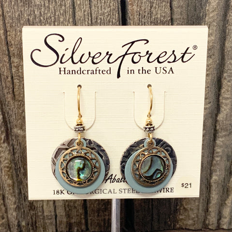 Silver Forest – Michelle's Jewelry Studio
